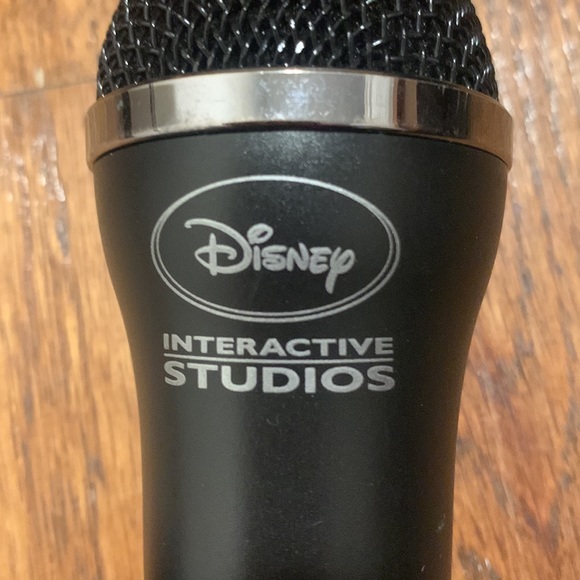 Rock Band / Disney | Video Games & Consoles | Disney Interactive Studio ...